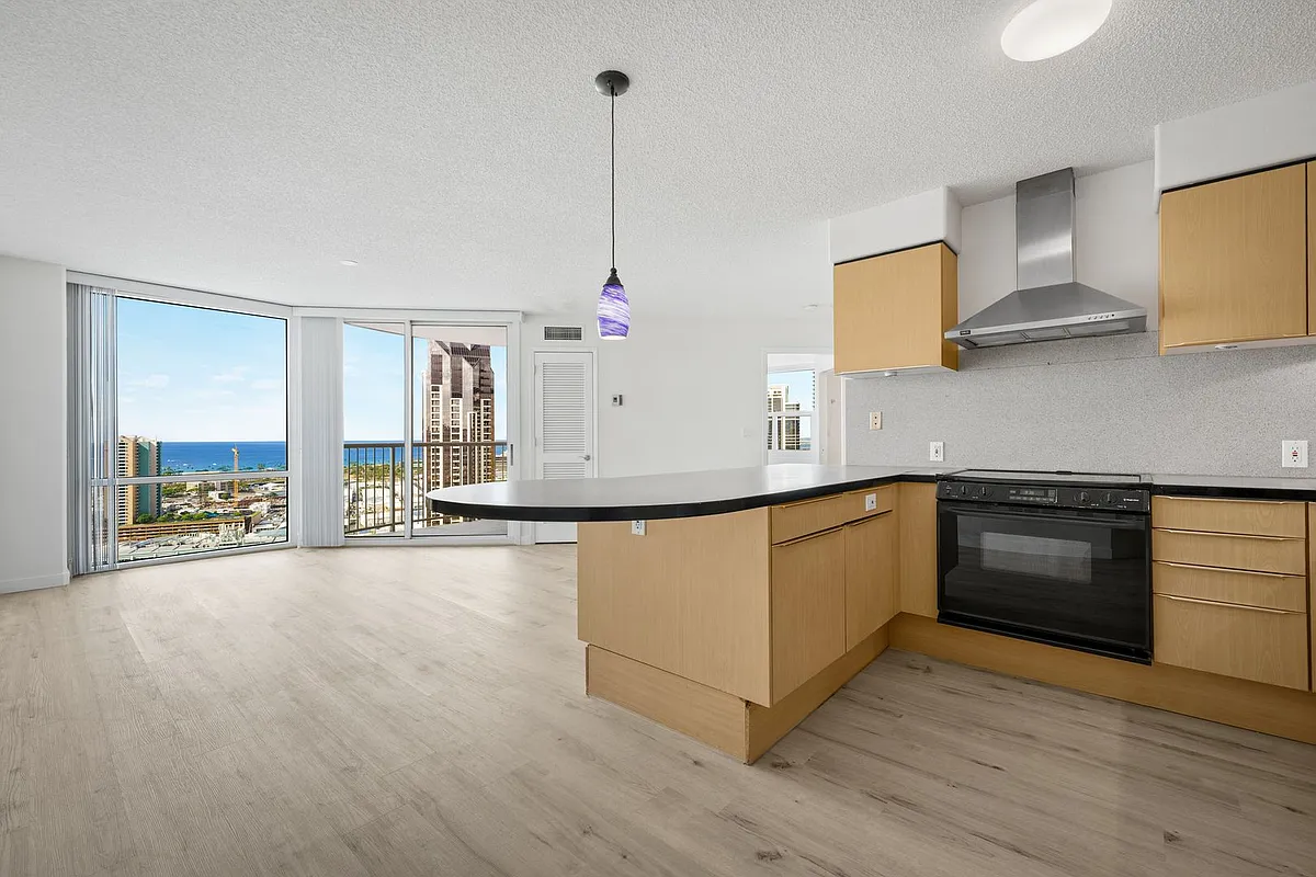 801 S King St, Honolulu, HI 96813 | HotPads