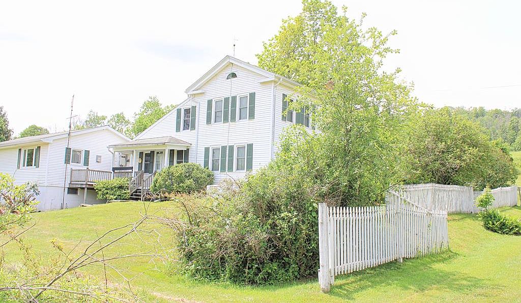 200 John Gray Rd, Mainesburg, PA 16932 | Zillow