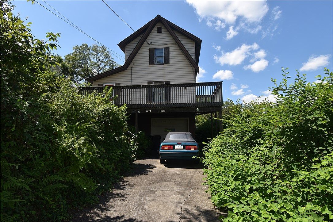 1733 Sylvan Ave, Natrona Heights, PA 15065 | MLS #1717072 | Zillow