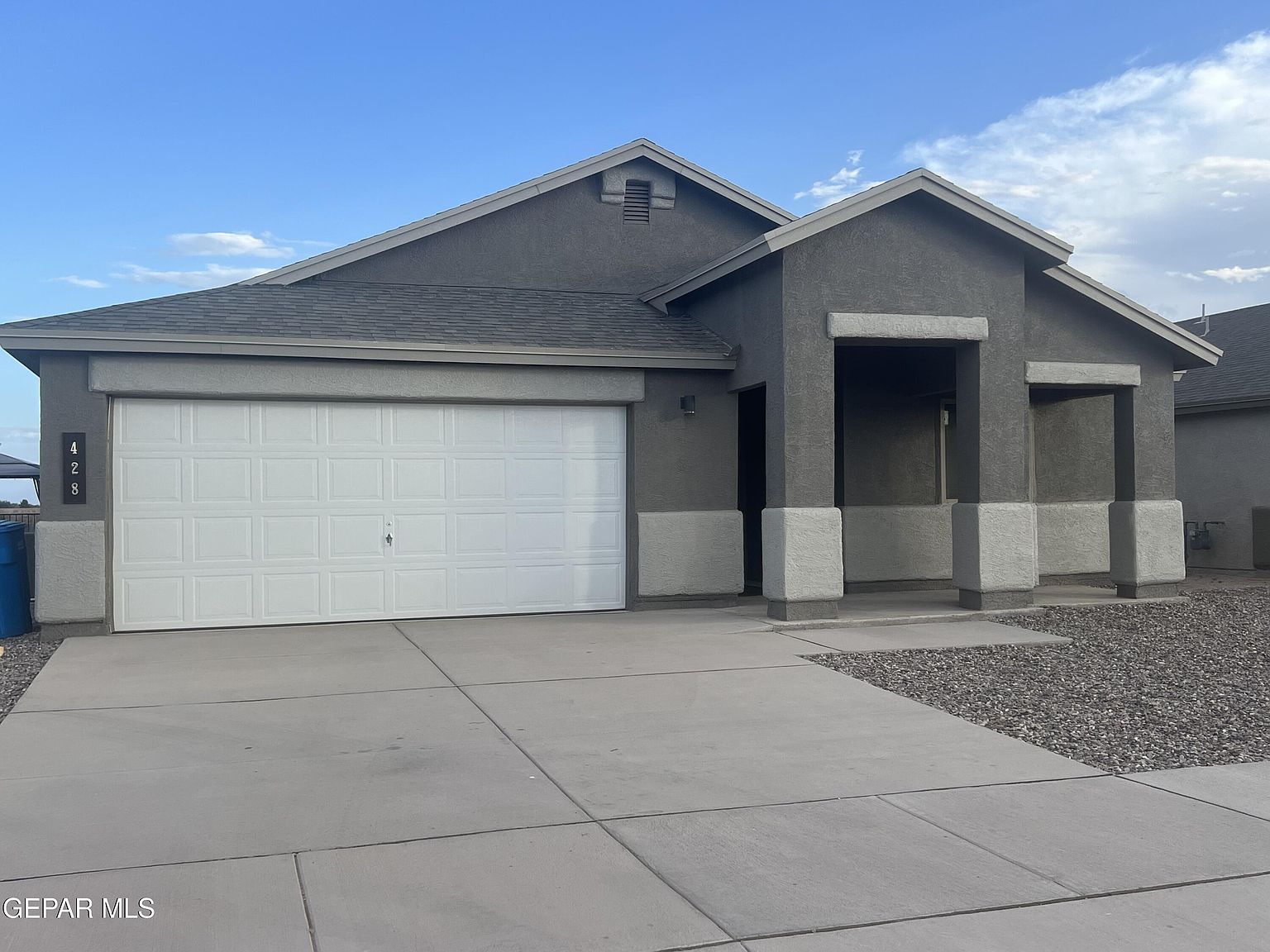 428 Villa Sol Ct, Socorro, TX 79927 | Zillow