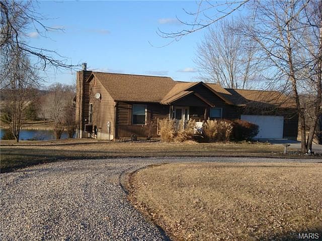 10017 Sunrise Point Rd, Bourbon, MO 65441 | Zillow