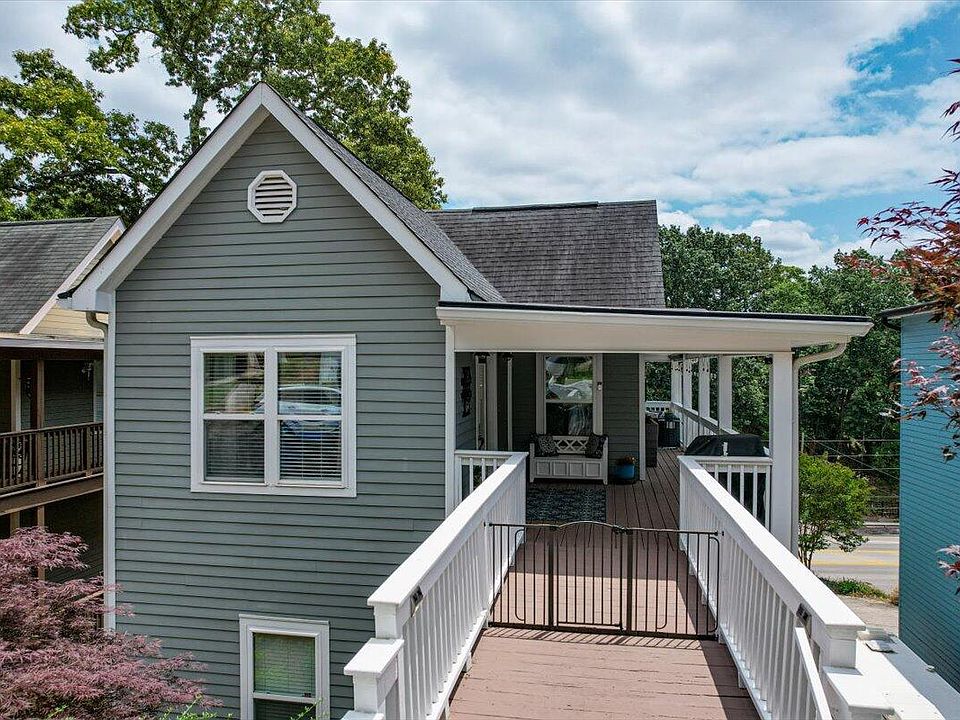 212 Baker St, Chattanooga, TN 37405 | MLS #1379445 | Zillow