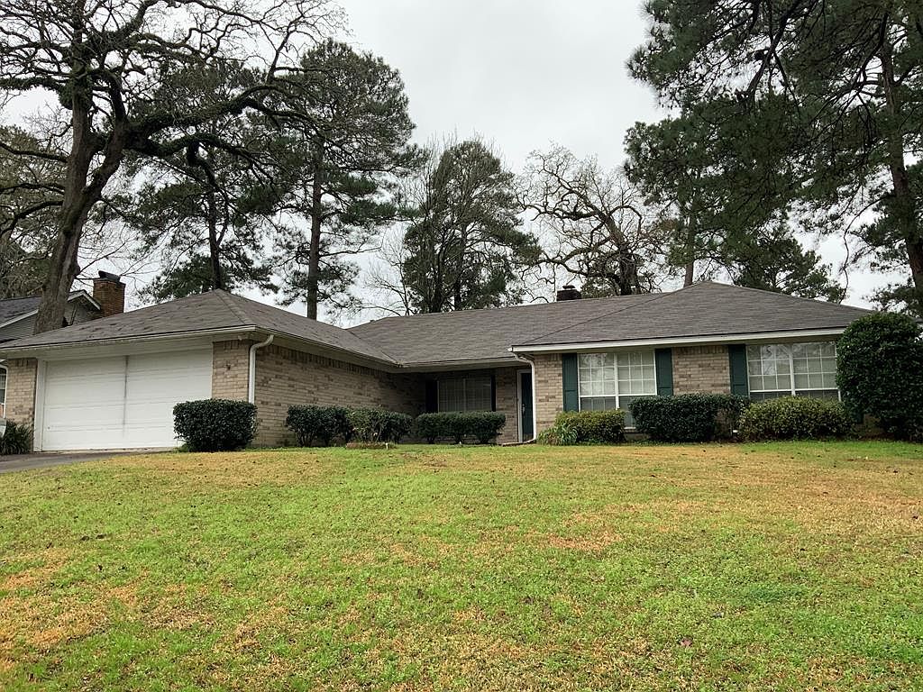 520 Augusta Dr, Lufkin, TX 75901 | Zillow