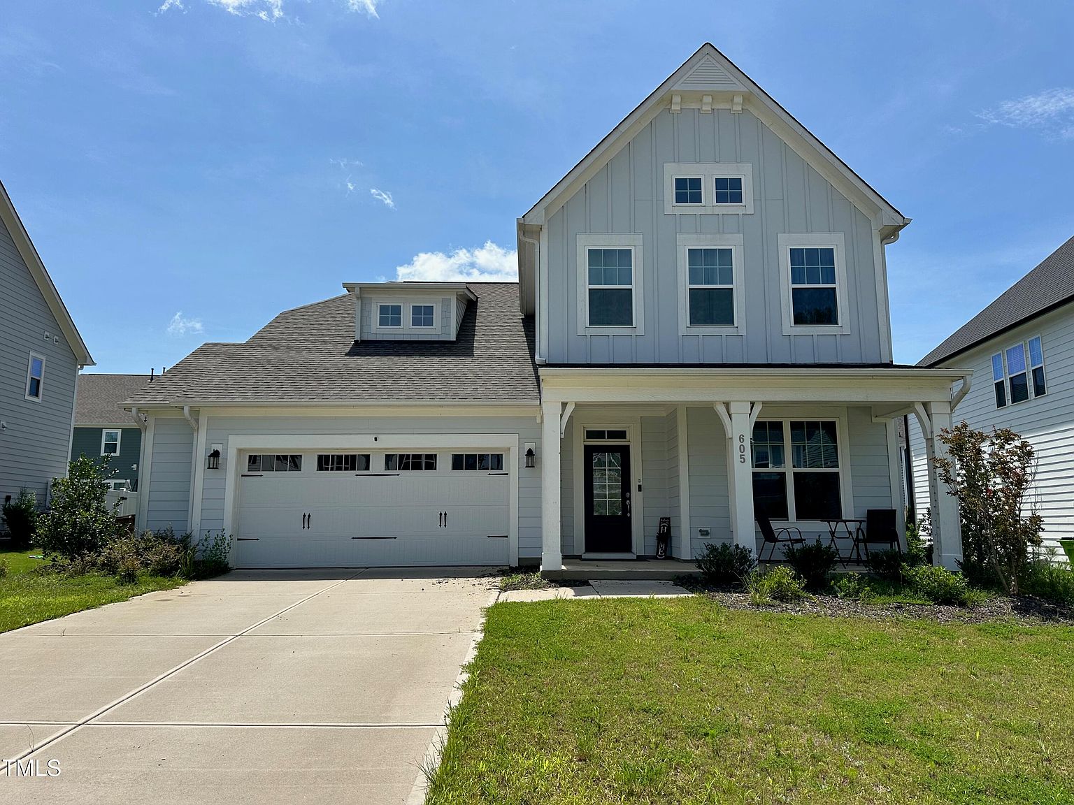 605 Ressler St, Holly Springs, NC 27540 | Zillow