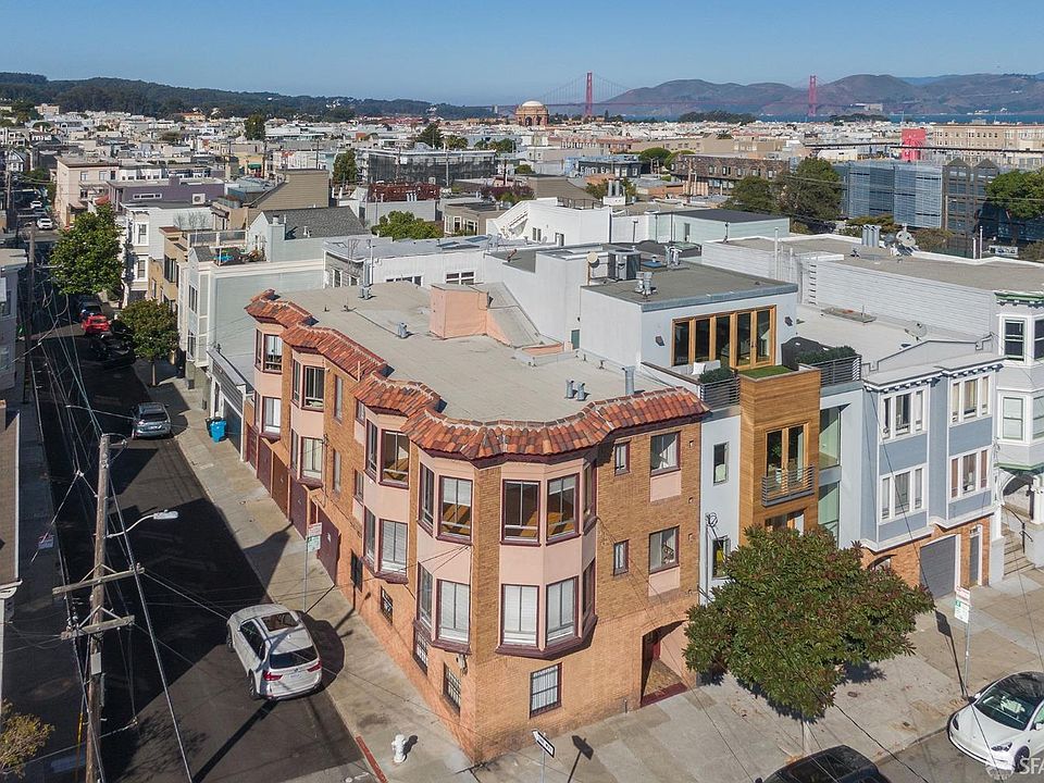 3035 Webster St, San Francisco, CA 94123 | Zillow