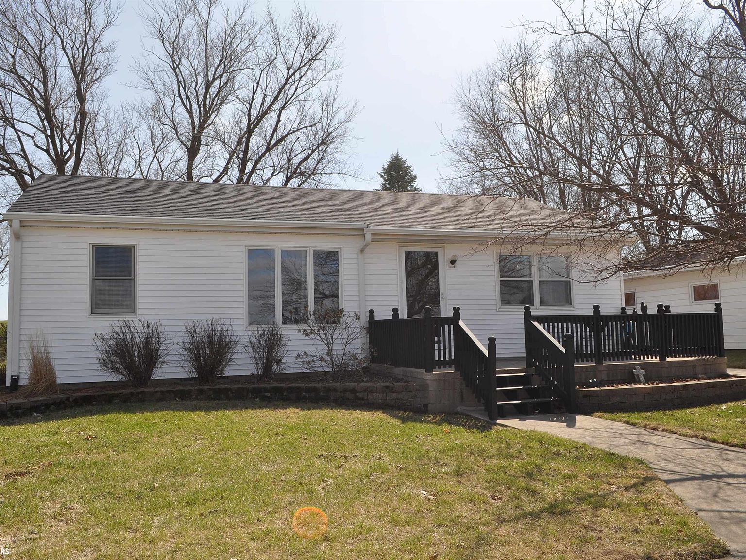 616 3rd St, Westside, IA 51467 | Zillow