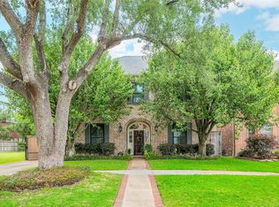 3803 Sunset Blvd, Houston, TX 77005 | MLS #92121767 | Zillow