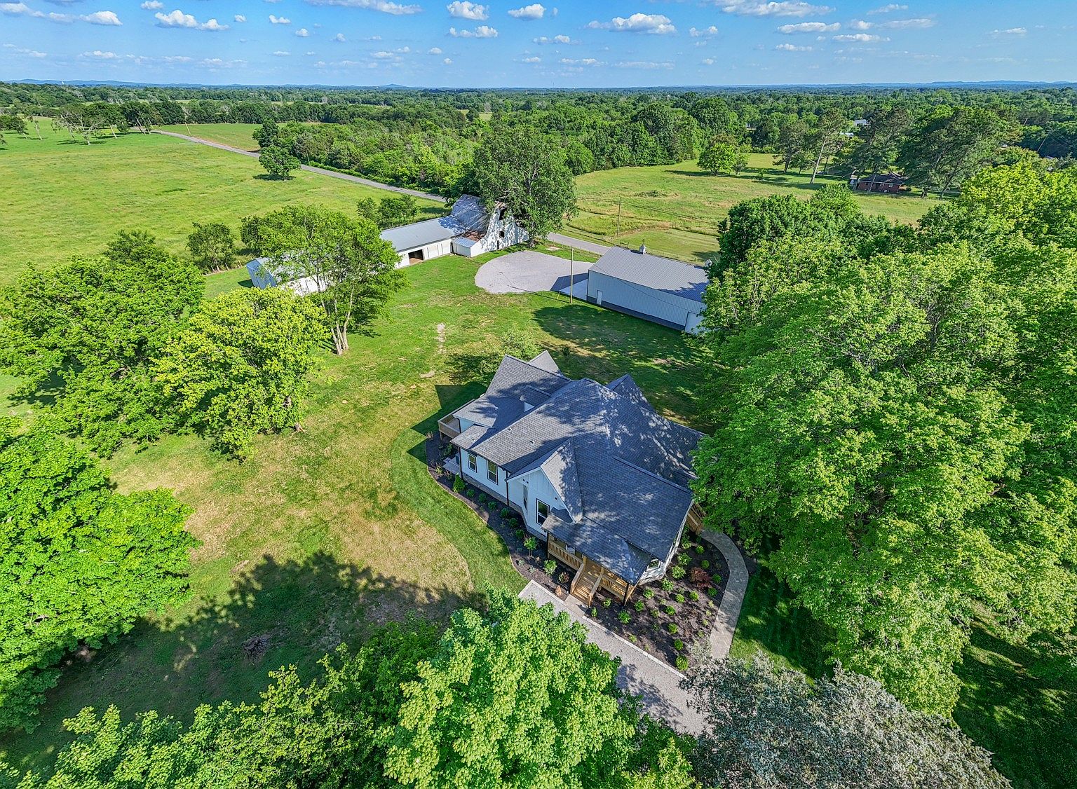 3768 Highway 41a N, Unionville, TN 37180 | Zillow
