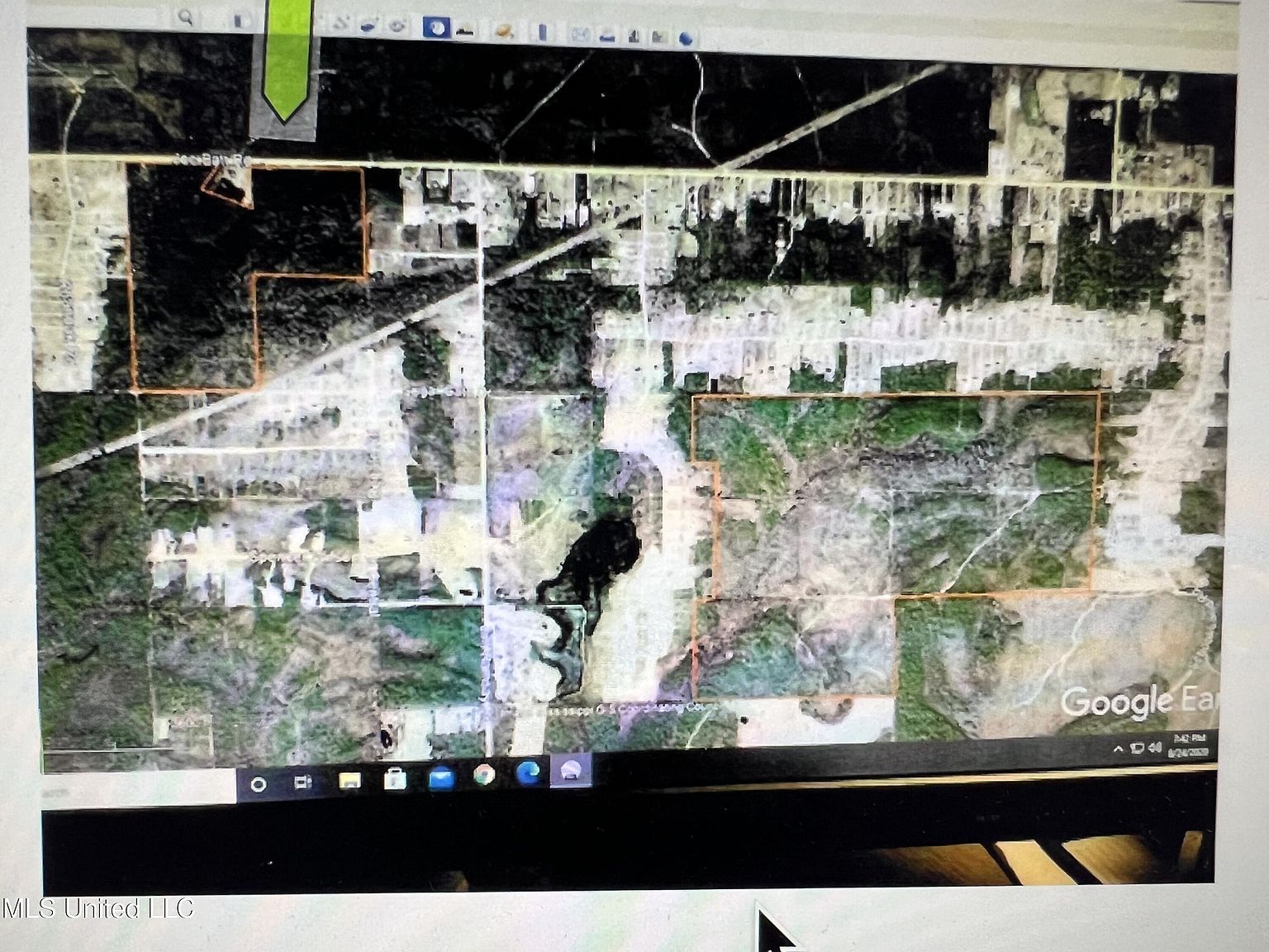 Joe Batt Rd, Vancleave, MS 39565 | MLS #4070462 | Zillow