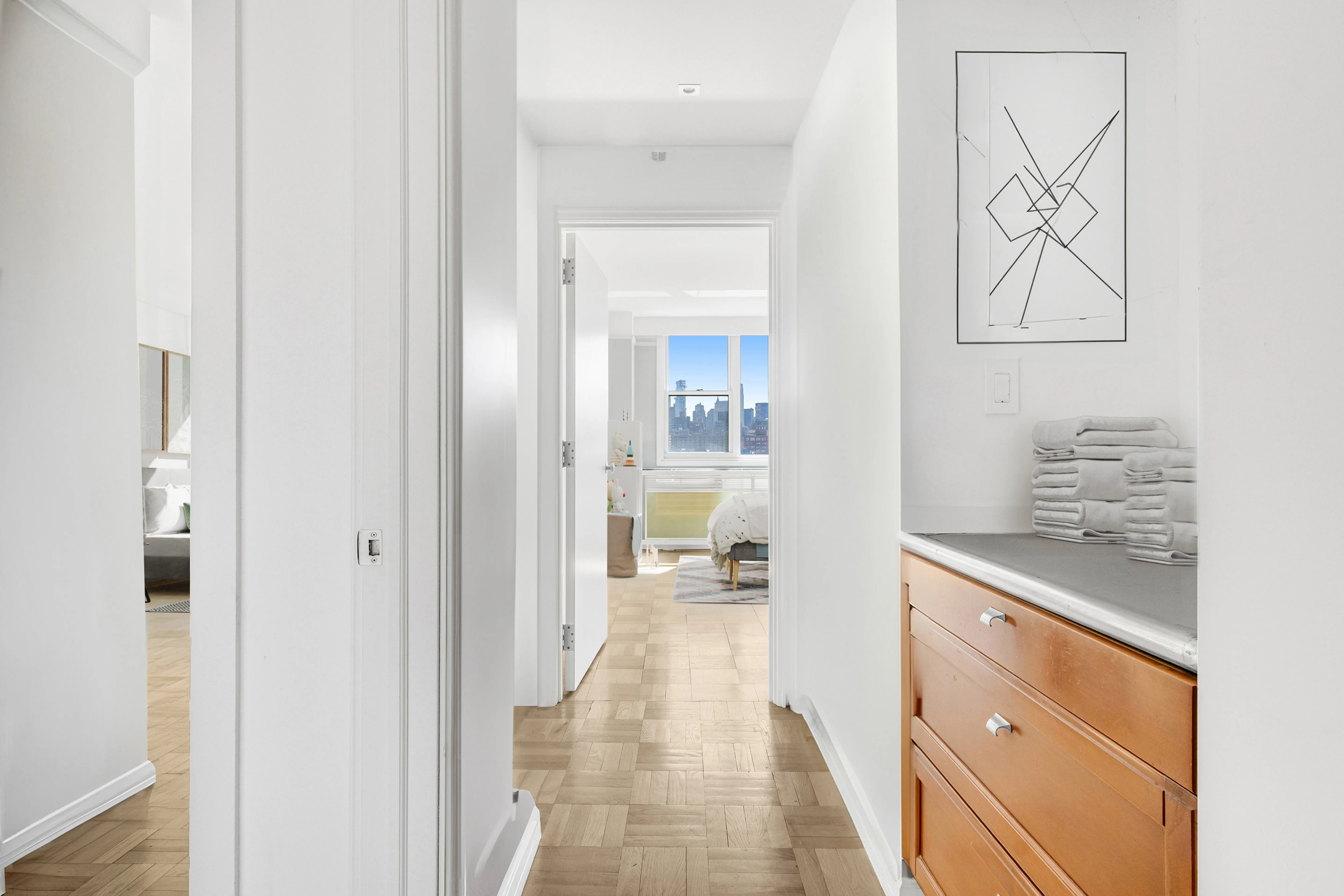 61 Jane Street #12ABC in West Village, Manhattan | StreetEasy
