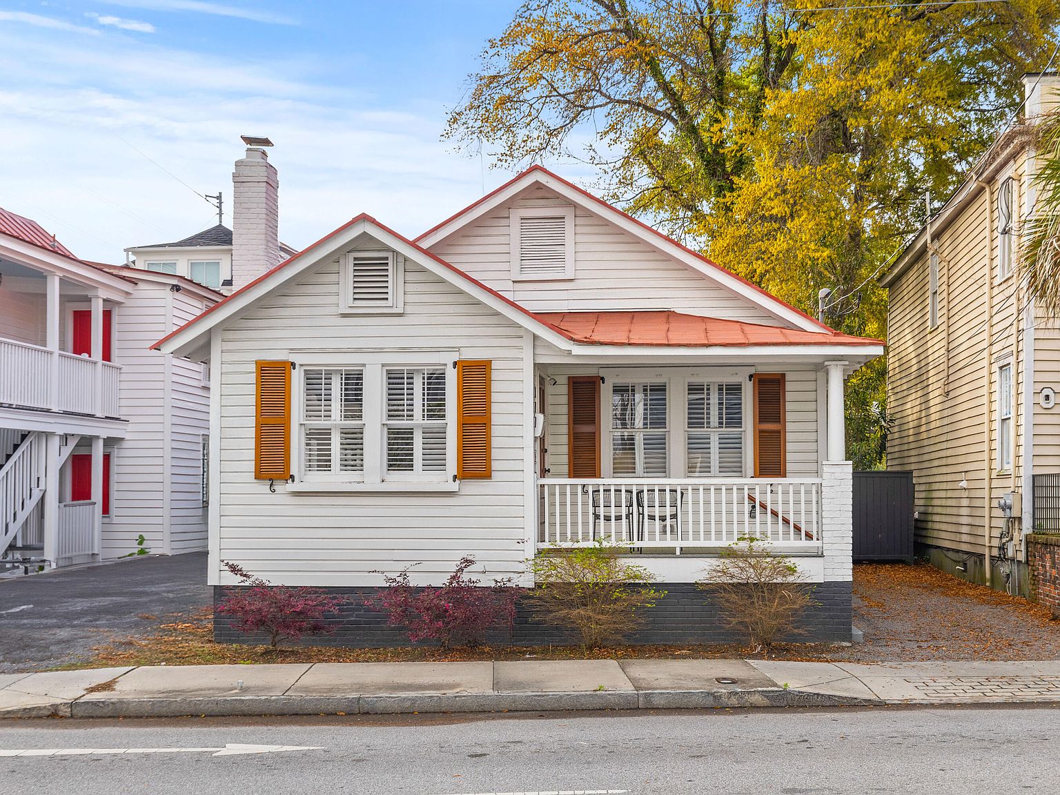 177 Spring St, Charleston, SC 29403 | MLS #25011564 | Zillow