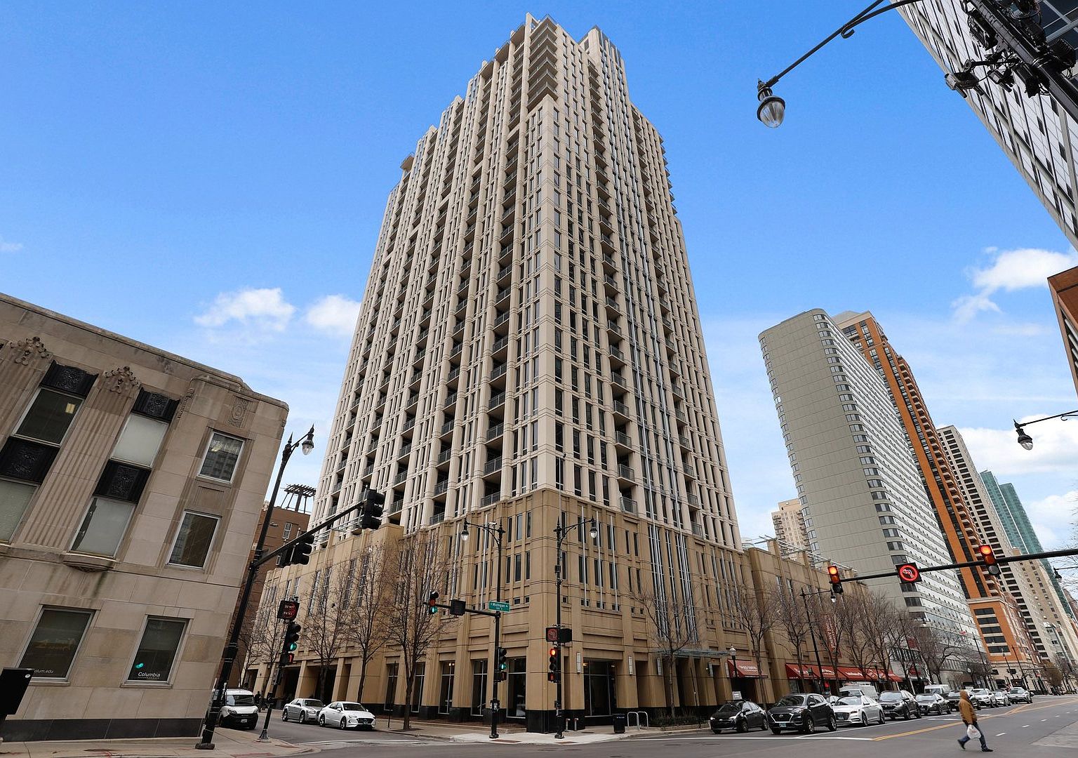 1250 S Michigan Ave APT 1703, Chicago, IL 60605 | Zillow