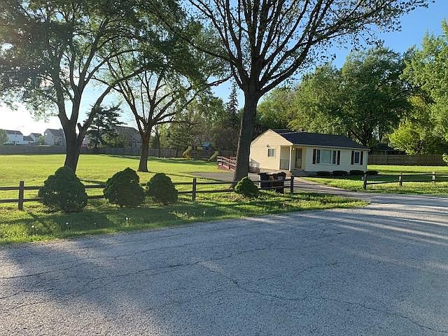 20200 Keystone Ave, Matteson, IL 60443 | Zillow
