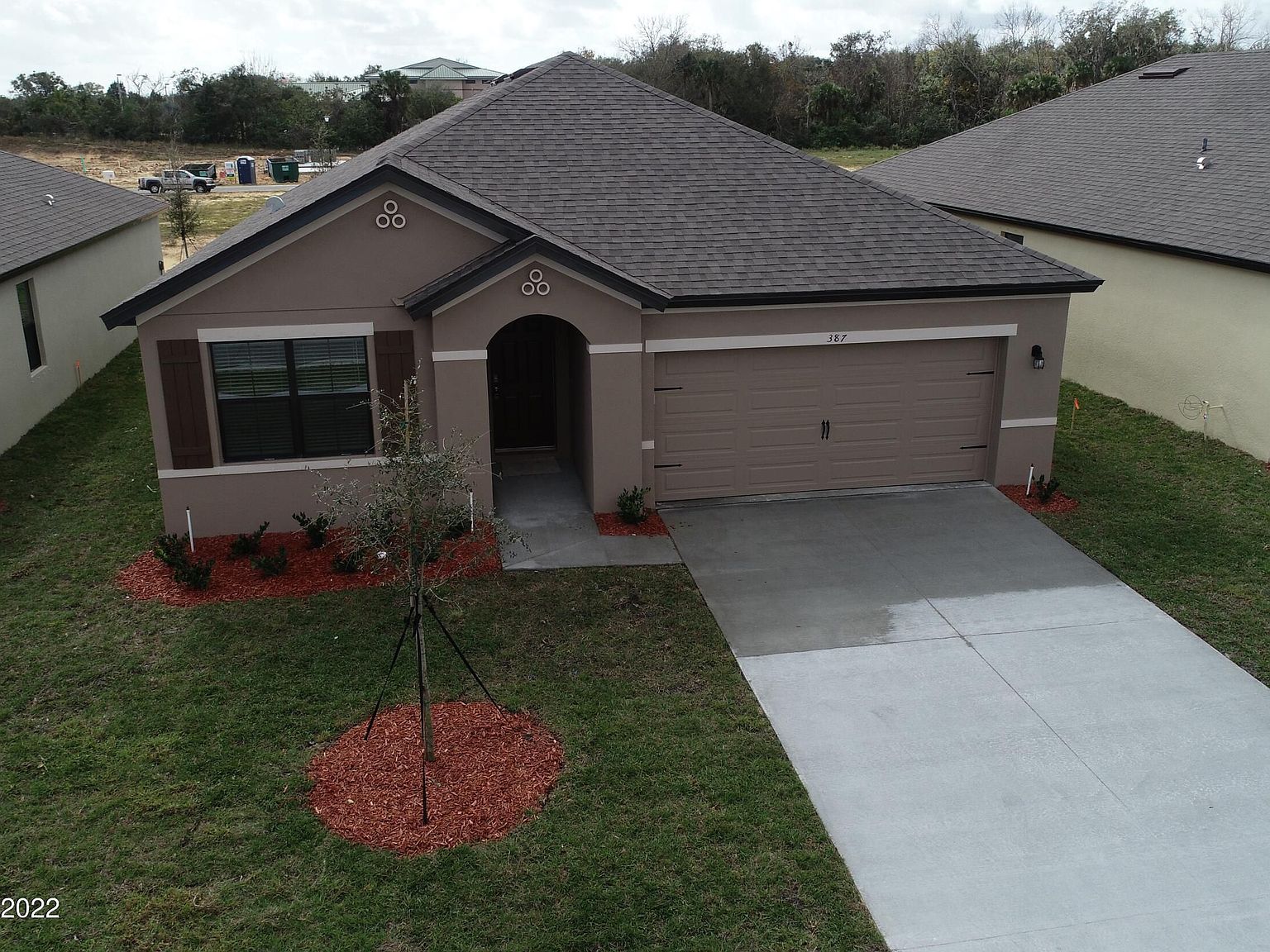 387 Snook Pl Cocoa Fl 32927 Zillow