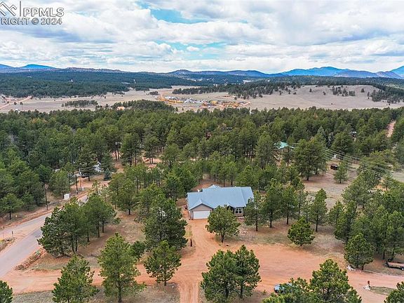 35 Badger Cir, Florissant, CO 80816 | MLS #7552085 | Zillow