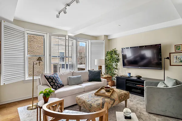 339 East 58th Street #7CD in Sutton Place, Manhattan | StreetEasy