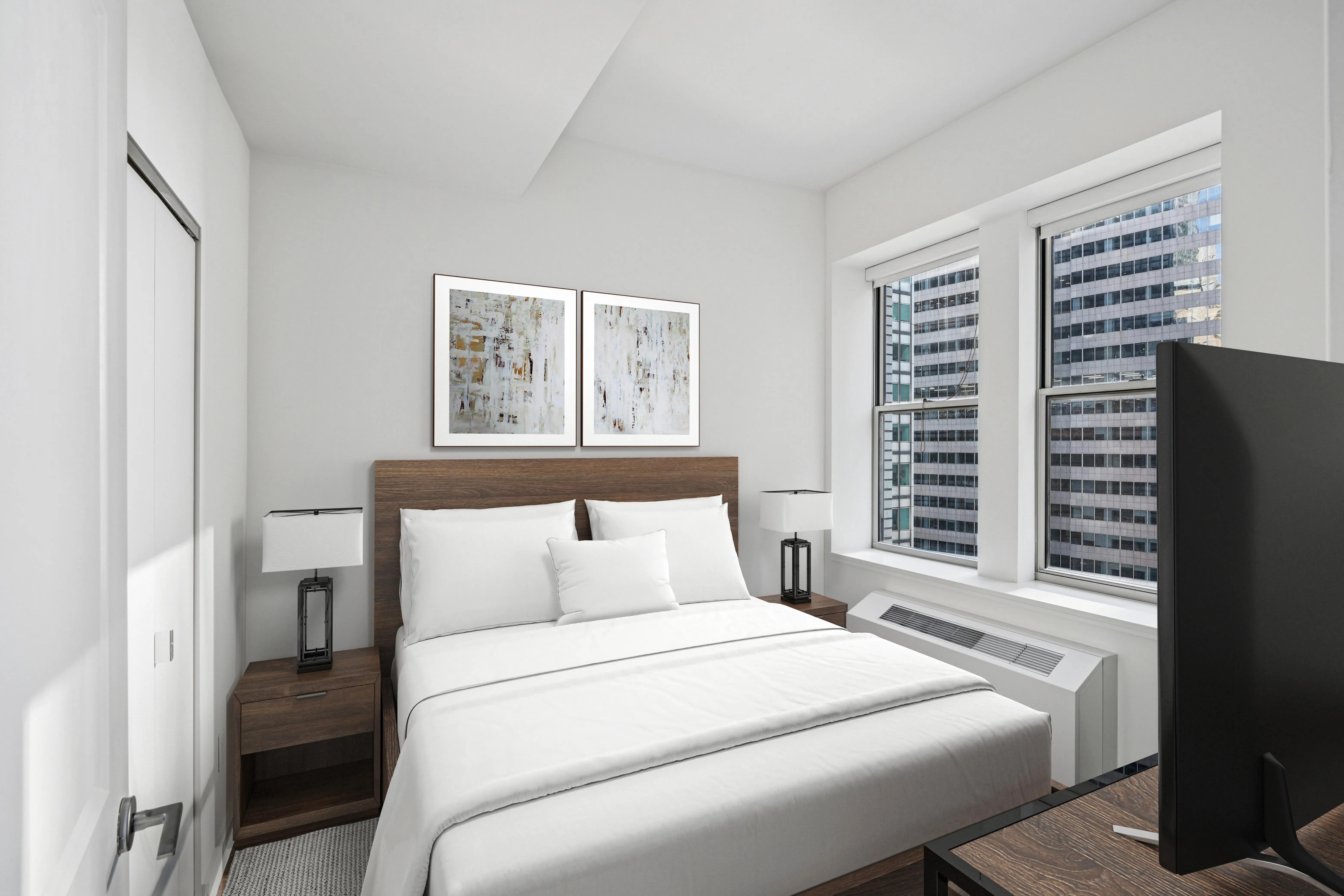 116 John Street #18007 in Financial District, Manhattan | StreetEasy