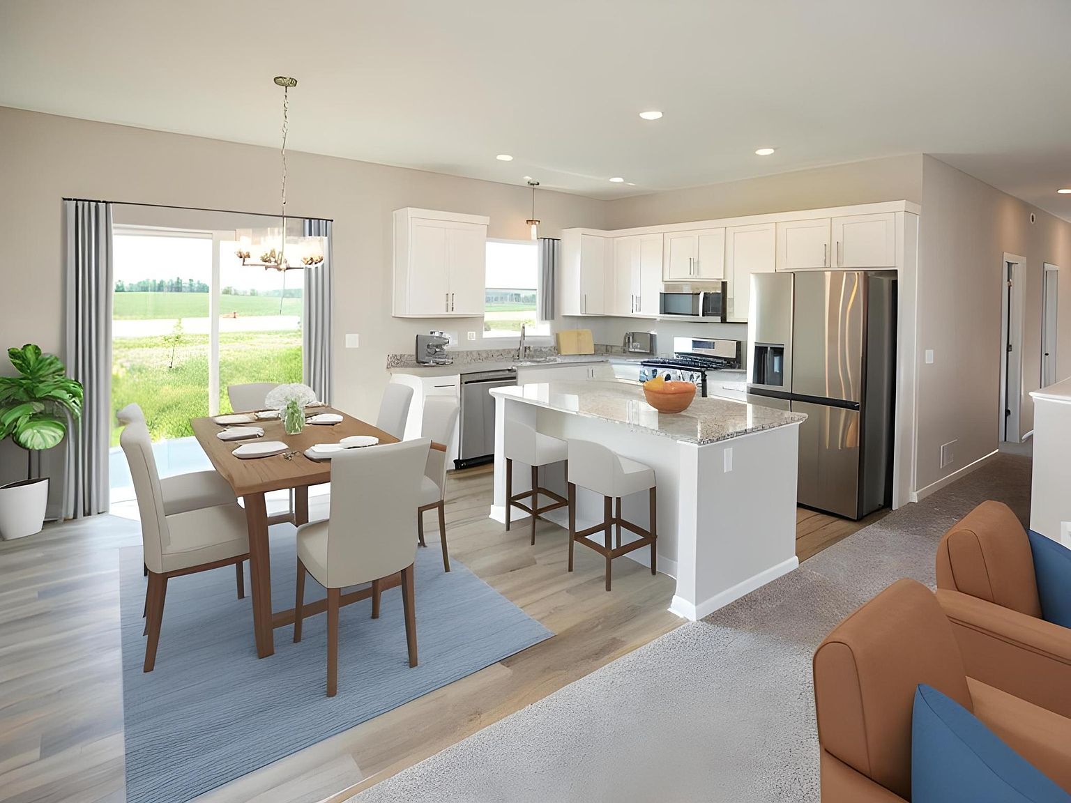 9973 32nd St NE, Saint Michael, MN 55376 | MLS #6451063 | Zillow