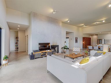 25 Spur Ranch Rd, Lamy, NM 87540 | Zillow