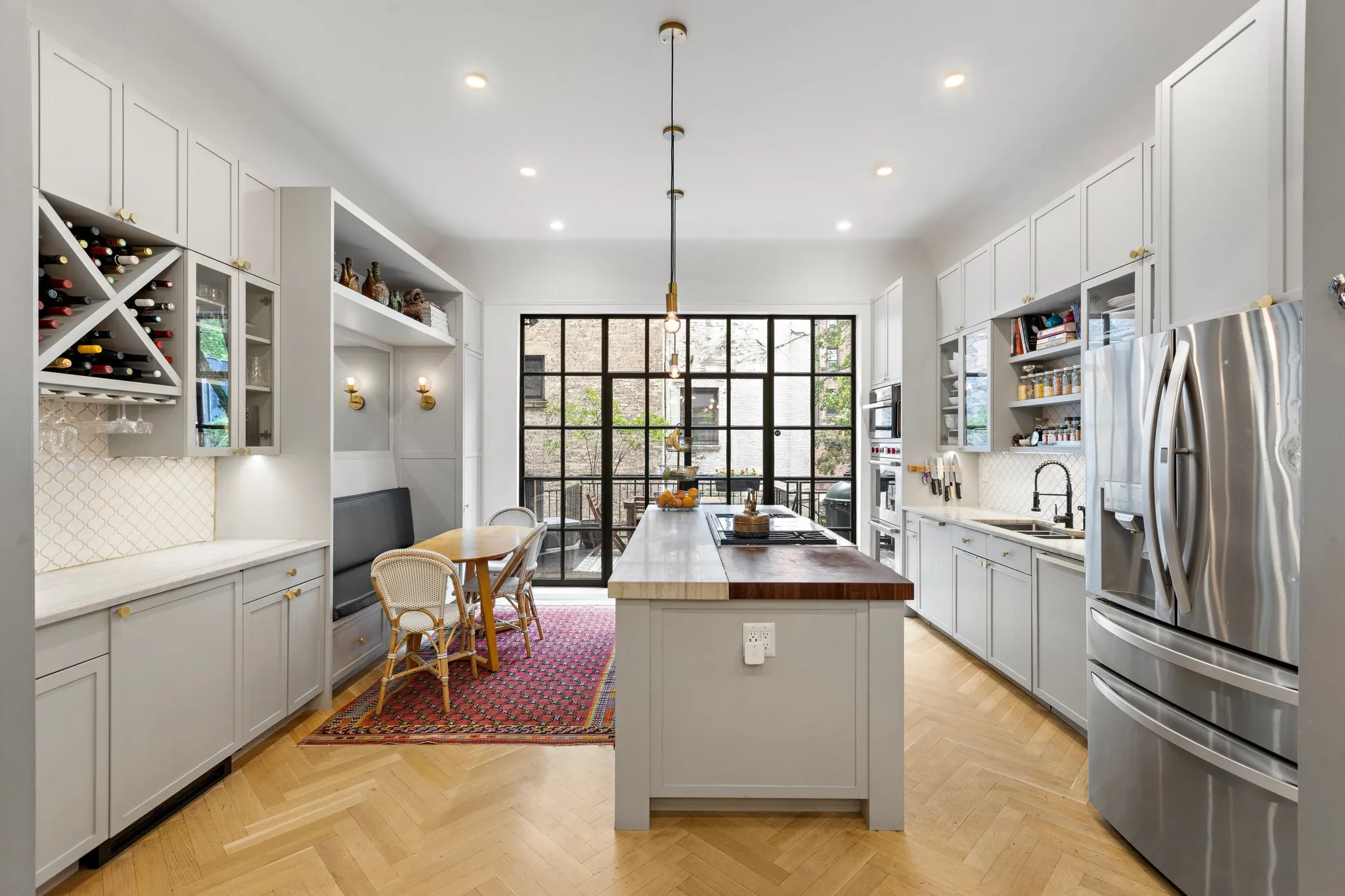 354 West End Avenue #2 in Upper West Side, Manhattan | StreetEasy
