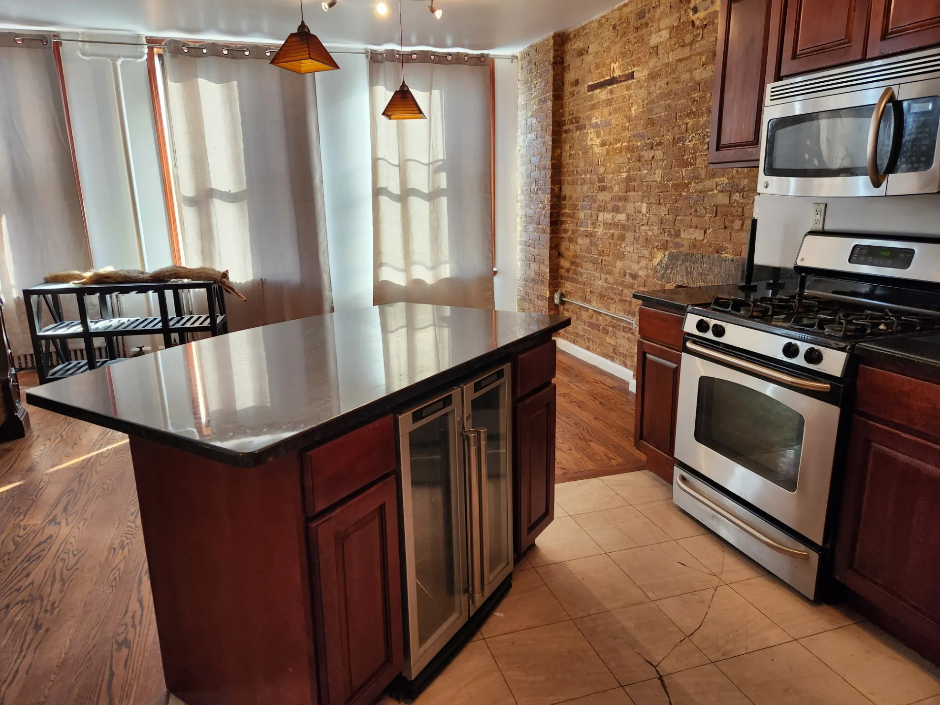 168 1/2 Delancey Street #5A in Lower East Side, Manhattan | StreetEasy