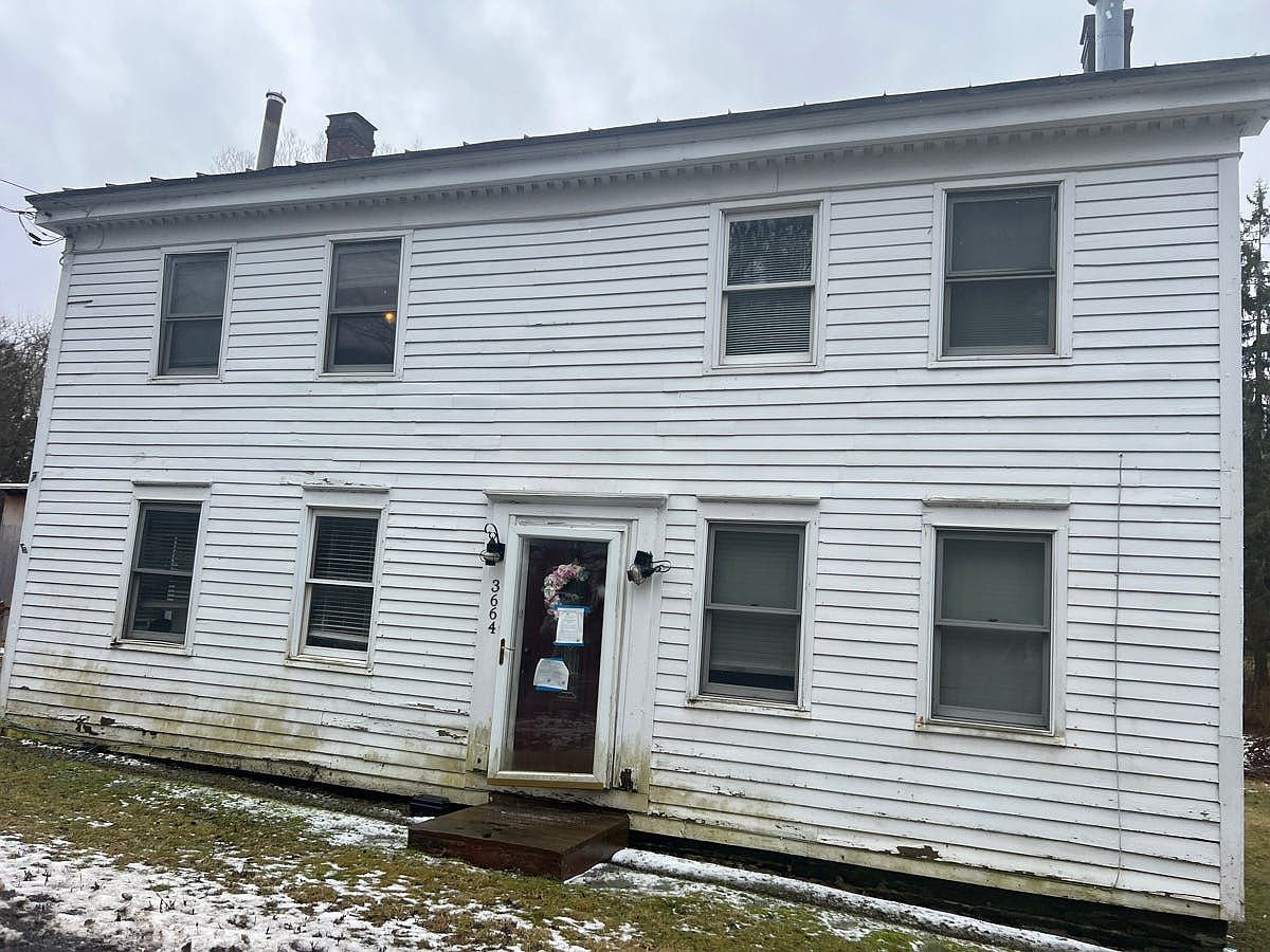 3664 Eaton Brook Rd, Erieville, NY 13061 | Zillow