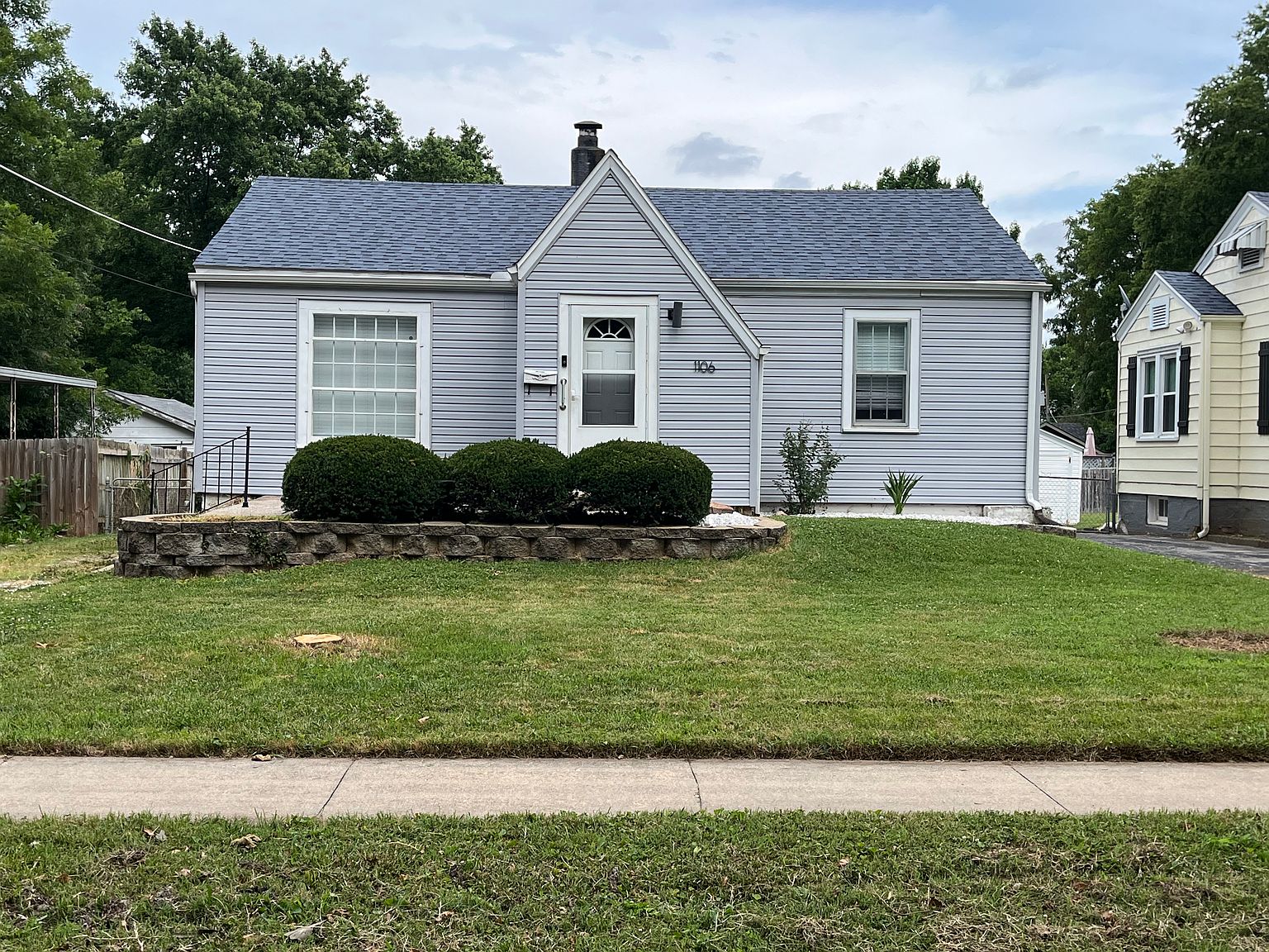 1106 S Ferguson Ave, Springfield, MO 65807 | Zillow