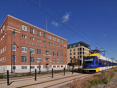 Carleton Artist Lofts - 2285 University Ave W Saint Paul MN | Zillow