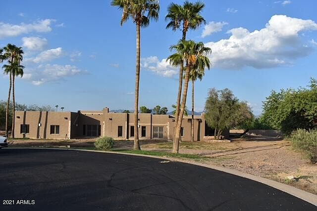 4844 E Tomahawk Trl, Paradise Valley, AZ 85253 | Zillow