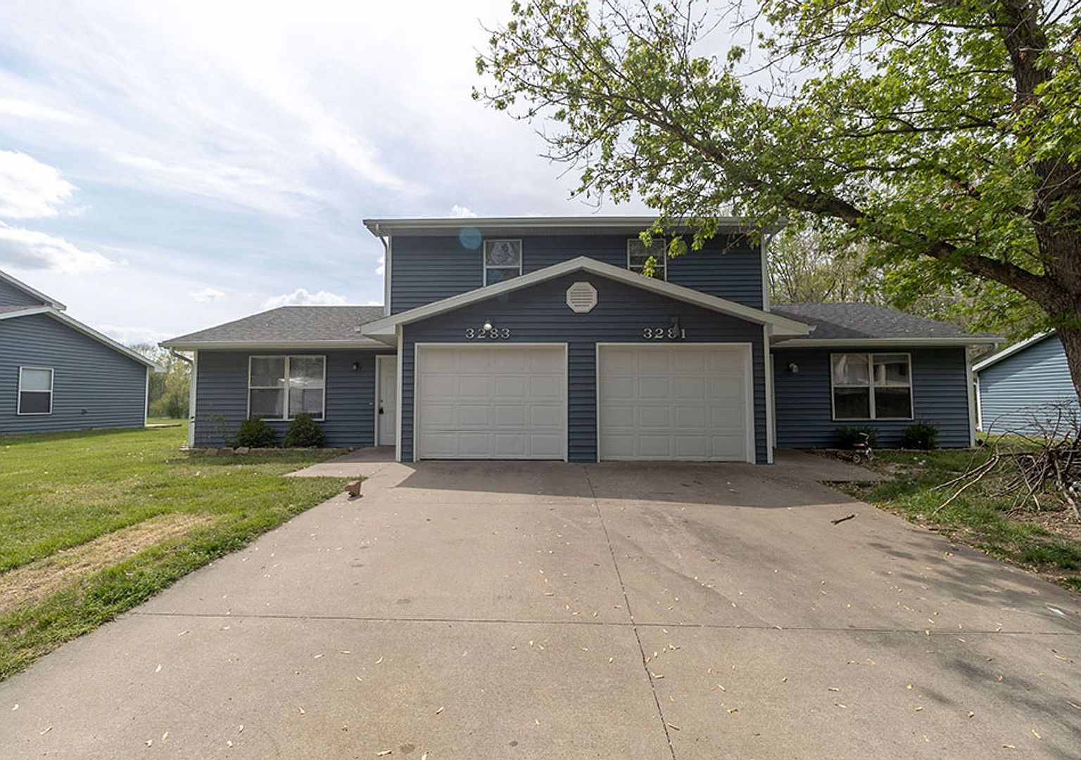 3283 S Brampton Ct, Columbia, MO 65203 | Zillow