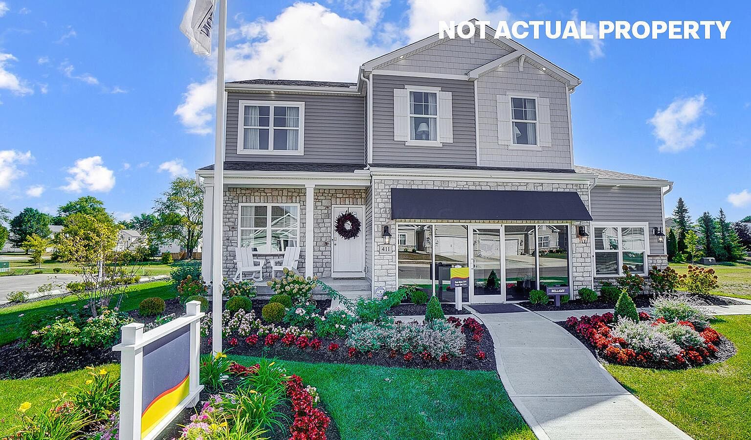 555 Morrison St, Lithopolis, OH 43136 | Zillow