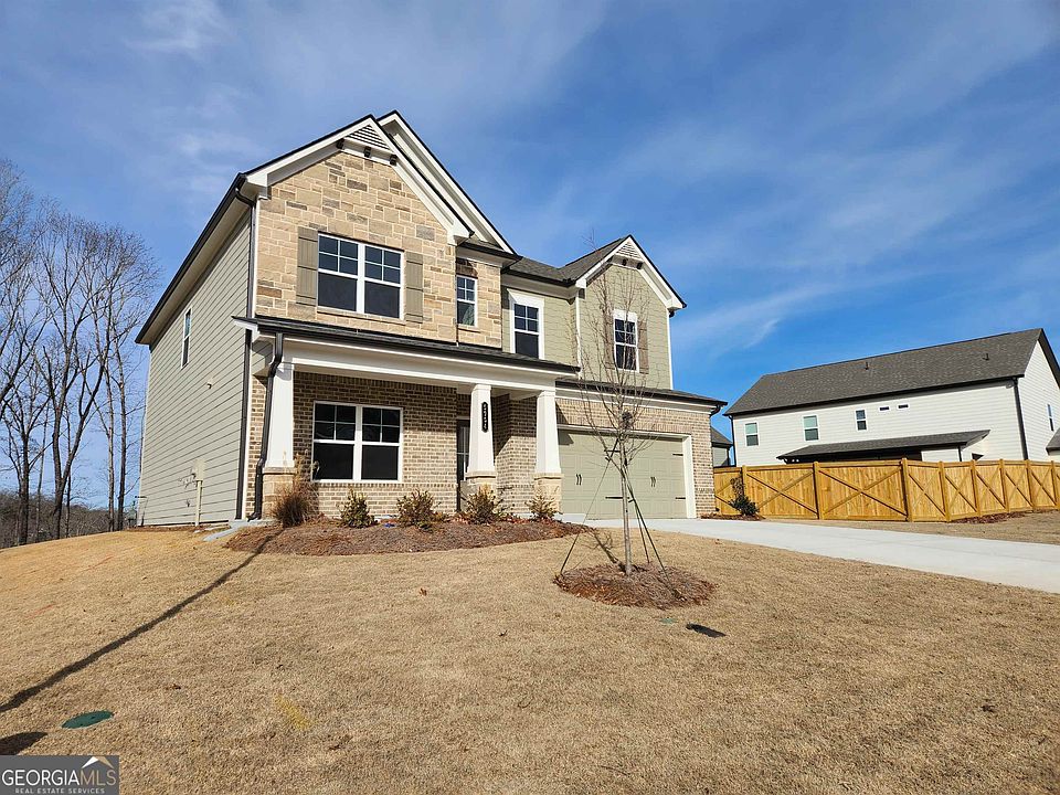 5954 Belafonte Walk, Gainesville, GA 30506 | Zillow