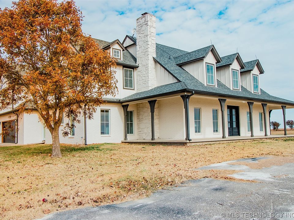 12621 N Cooper Ridge Rd, Skiatook, OK 74070 | MLS #2339849 | Zillow