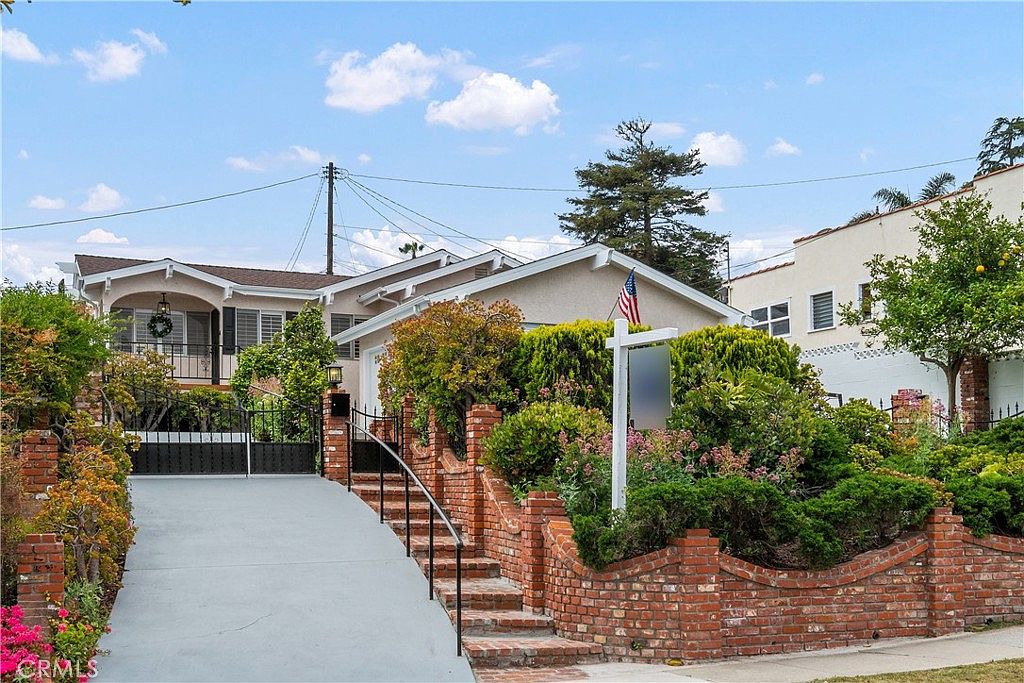 1343 W 15th St, San Pedro, CA 90732 | MLS #PV23154582 | Zillow