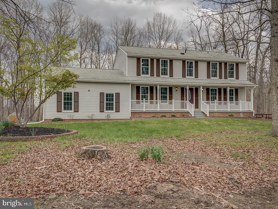 14227 Burlingame Ln, Fredericksburg, VA 22407 | Zillow