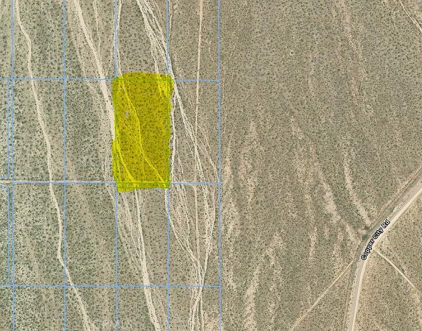 0 Copper City Rd, Barstow, CA 92311 | Zillow