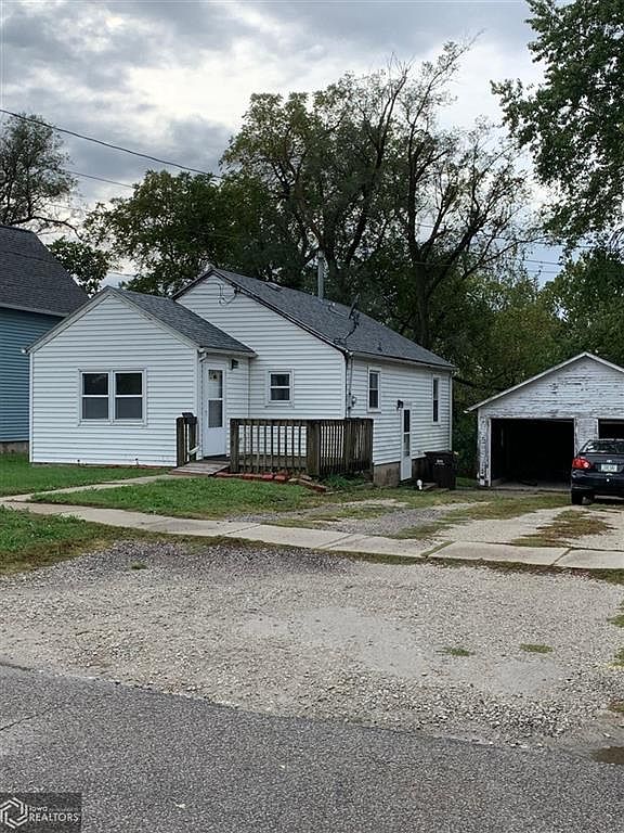 610 S Fillmore St, Osceola, IA 50213 | Zillow