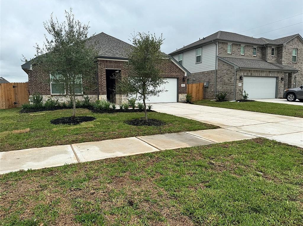 5806 Jenna Way, Rosenberg, TX 77471 | Zillow