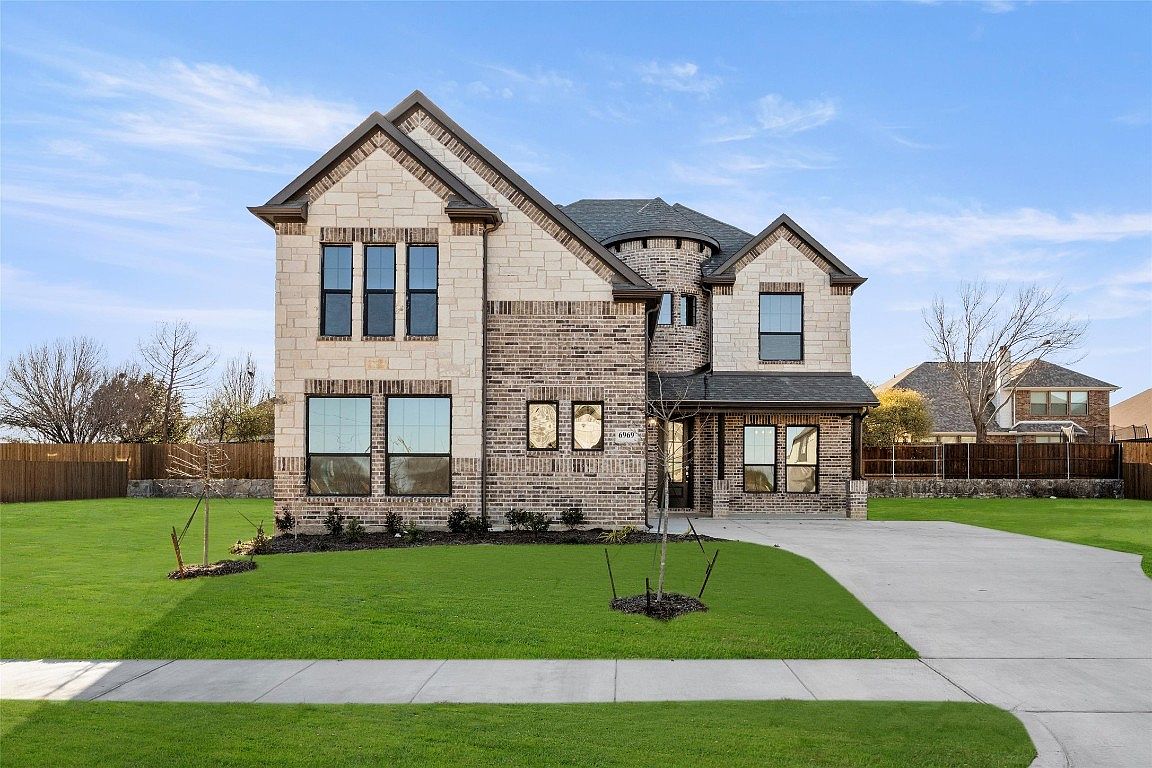 6969 Westlake Dr, Grand Prairie, TX 75054 | Zillow
