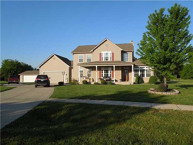 122 Kerr St, Alexandria, OH 43001 | Zillow