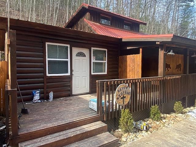 1117 S Spring Hollow Rd, Sevierville, TN 37876 | MLS #267818 | Zillow