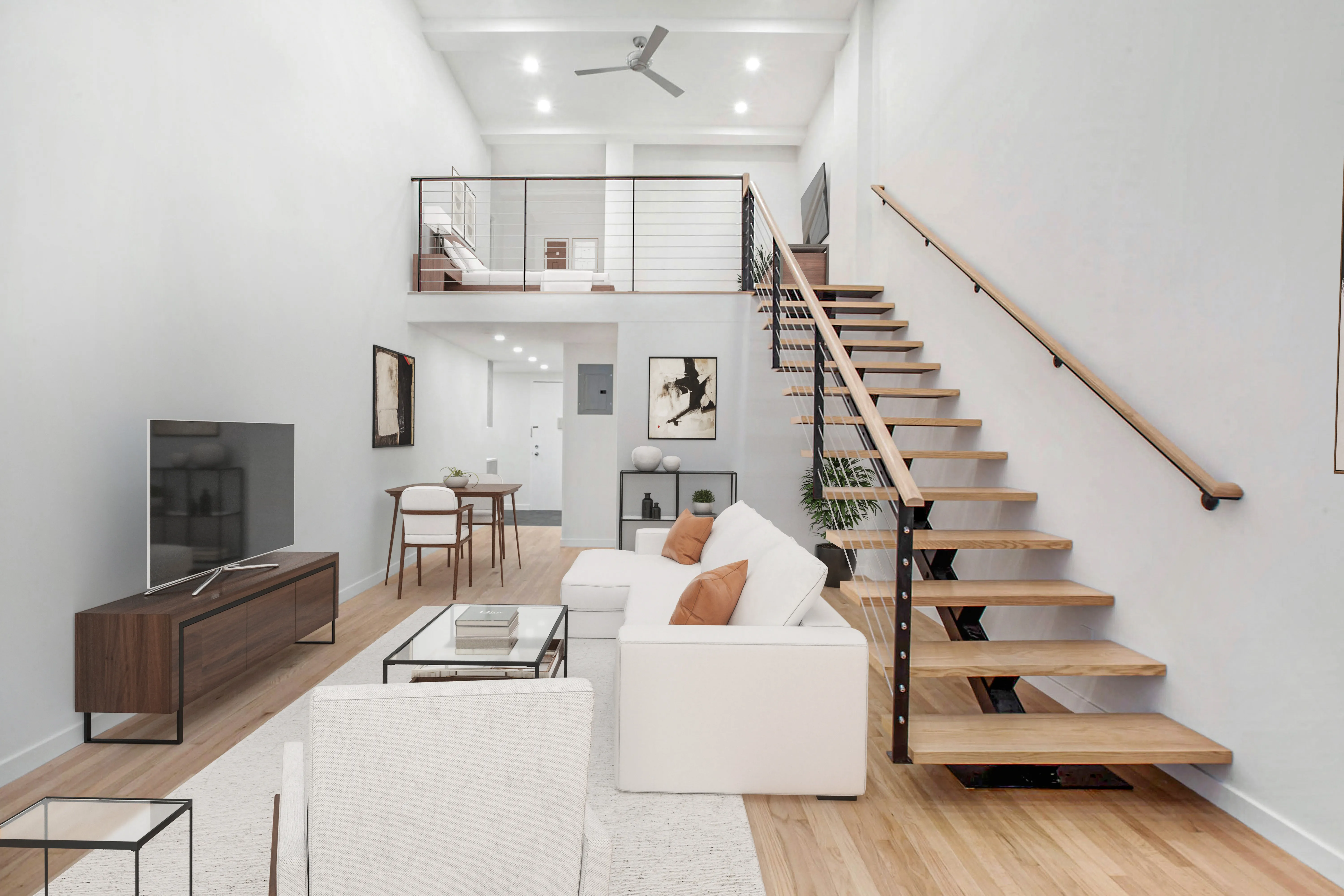 3 Hanover Square #2B in Financial District, Manhattan | StreetEasy