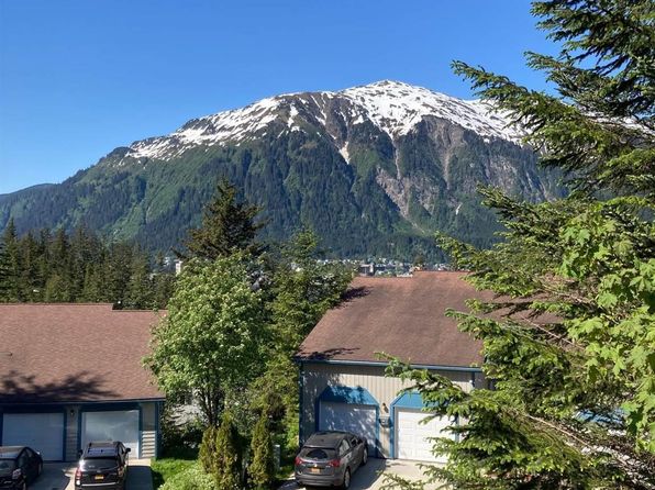 Juneau AK Condos & Apartments For Sale - 8 Listings | Zillow