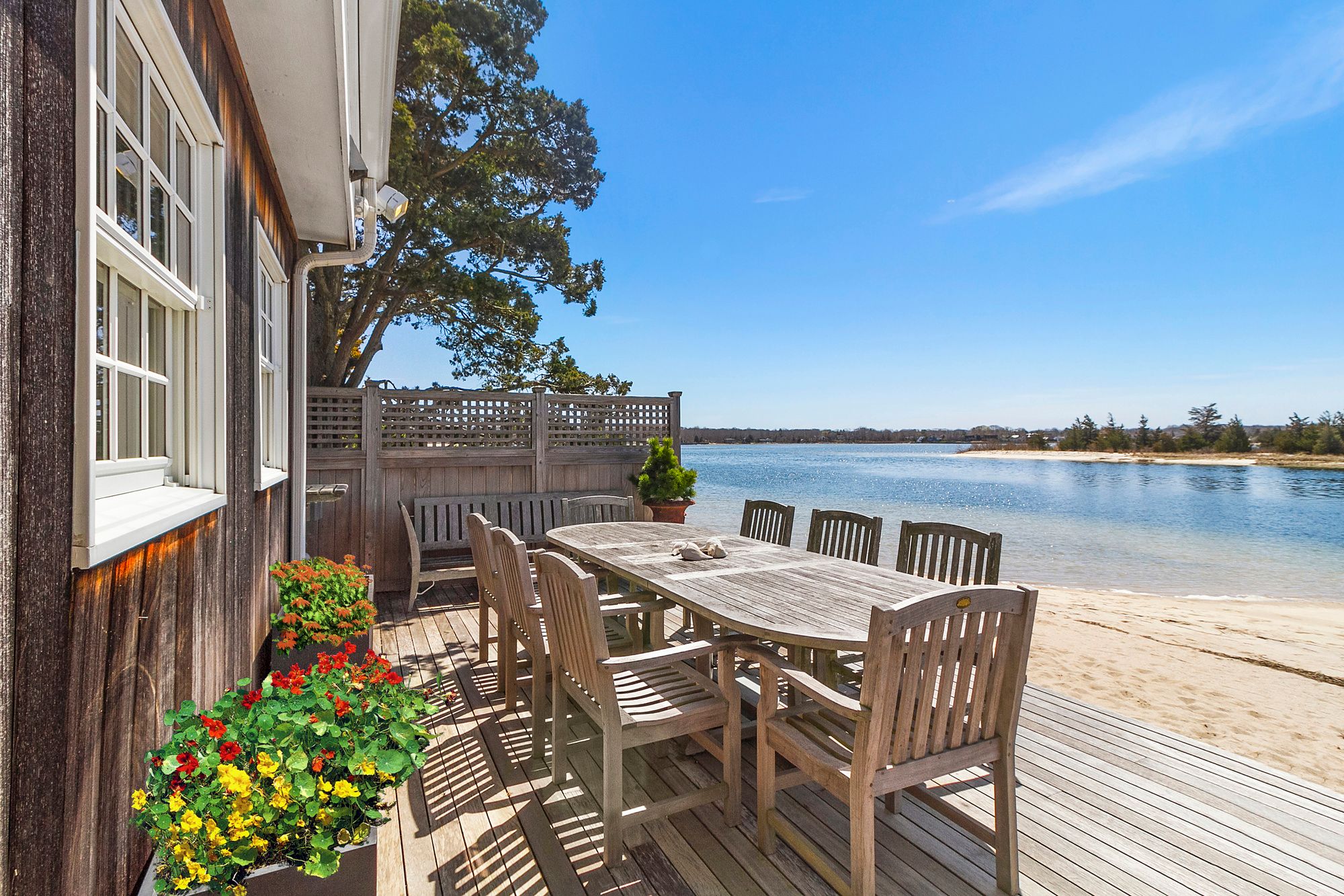 278 Towd Point Rd, Southampton, NY 11968 | Out East