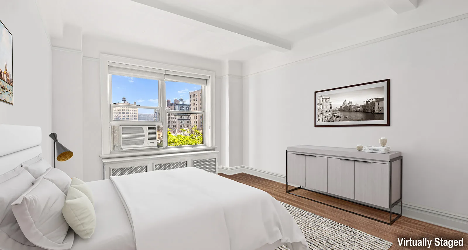340 Riverside Drive #8D in Upper West Side, Manhattan | StreetEasy