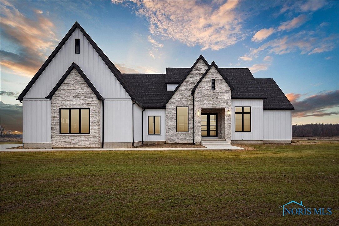 14550 County Road K, Wauseon, OH 43567 | Zillow