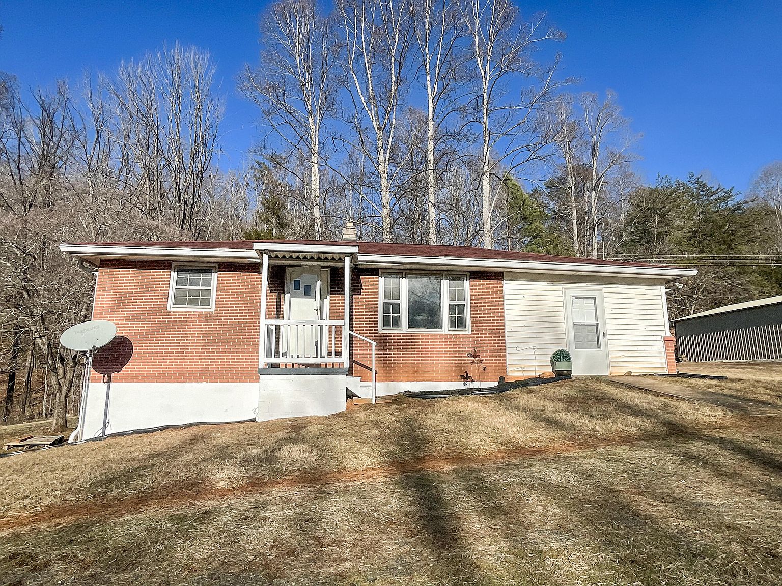 4043 Henry Rd, Henry, VA 24102 | Zillow