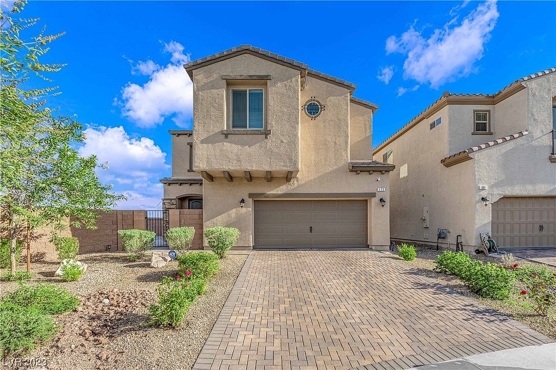 172 Springhouse St, Spring Valley, NV 89148 | MLS #2536474 | Zillow
