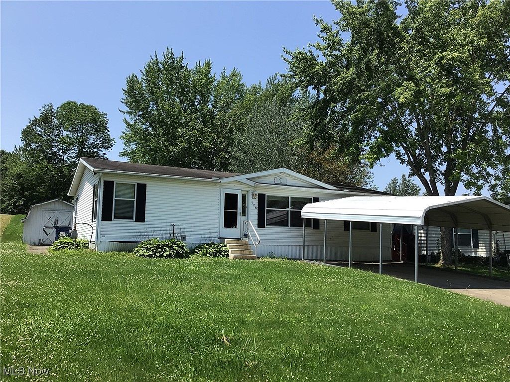 126 Thomas Blvd NW, Massillon, OH 44647 | Zillow