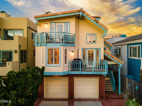 Oxnard CA Single Family Homes For Sale - 58 Homes | Zillow